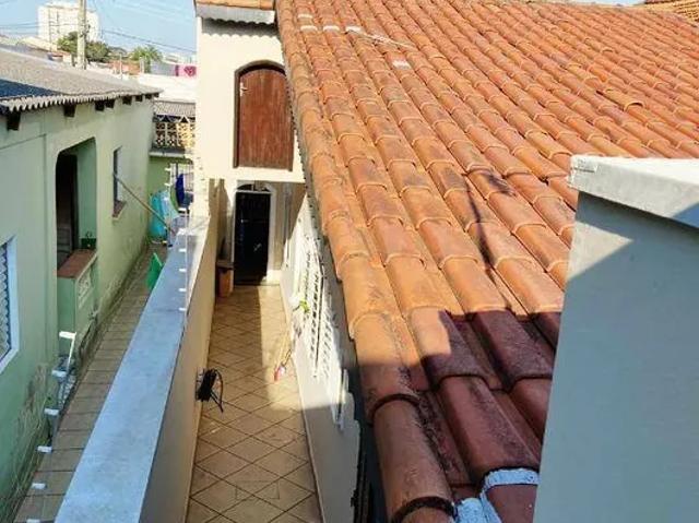 Casa à venda, 188 m² por R$ 860.000,00 Vila Prudente Zona Leste São Paulo/SP