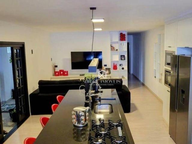 Casa à venda, 188 m² por R$ 860.000,00 Bosque dos Eucaliptos São José dos Campos/SP