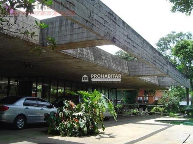 Casa à venda, 1890 m² por R$ 7.900.000,00 Jardim Santa Helena São Paulo/SP