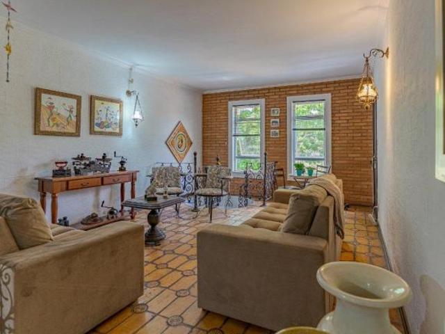Casa à venda 189 m² – Jardim São Carlos – Campinas