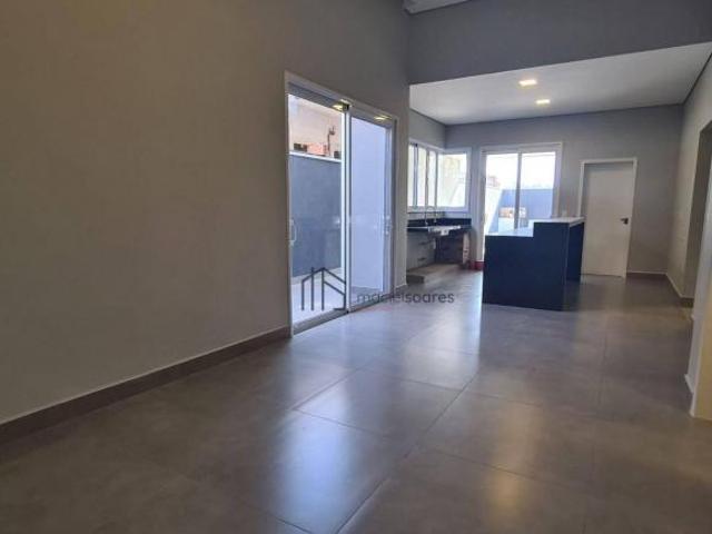 Casa à venda, 189 m² por R$ 1.590.000,00 Condomínio Portal Do Sol Holambra/SP