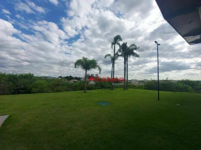 Casa à venda, 189 m² por R$ 1.690.000,00 Condomínio La Dolce Vita Paulínia/SP