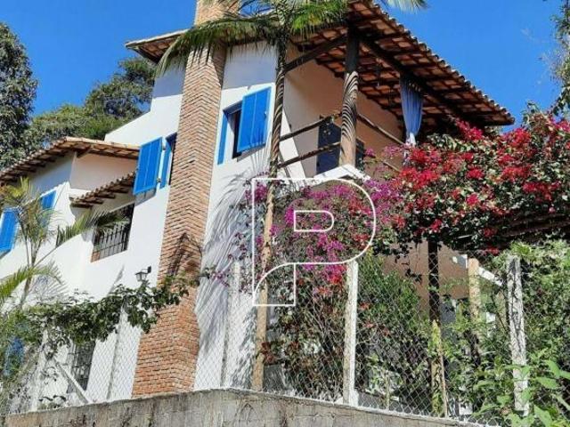 Casa à venda, 189 m² por R$ 1.000.000,00 Vila Verde Itapevi/SP