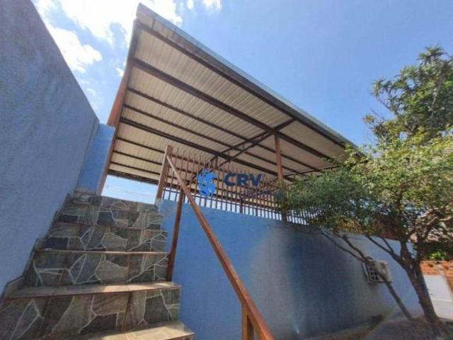 Casa à venda, 189 m² por R$ 1.200.000,00 Centro Porto Rico/PR