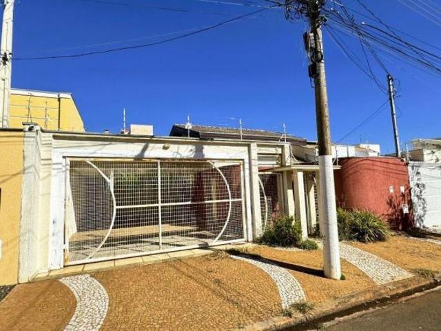 Casa à venda, 189 m² por R$ 1.300.000,00 Parque Residencial Nardini Americana/SP