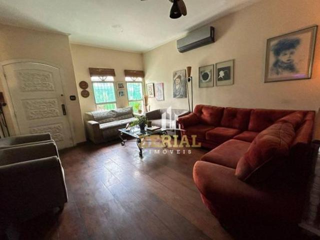 Casa à venda, 189 m² por R$ 2.500.000,00 Jardim São Caetano São Caetano do Sul/SP