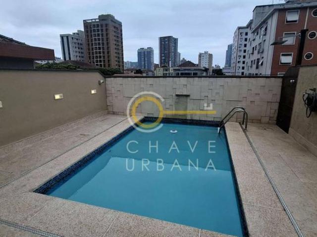 Casa à venda, 189 m² por R$ 2.000.000,00 Aparecida Santos/SP