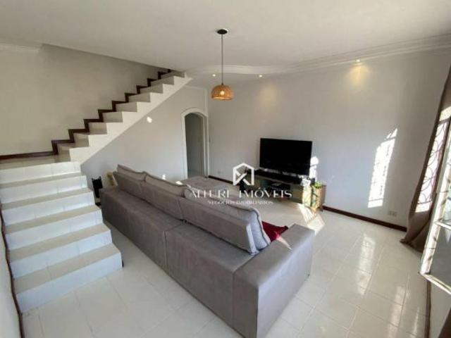 Casa com 3 dormitórios à venda, 189 m² por R$ 680.000 Monte Castelo São José dos Campos/SP