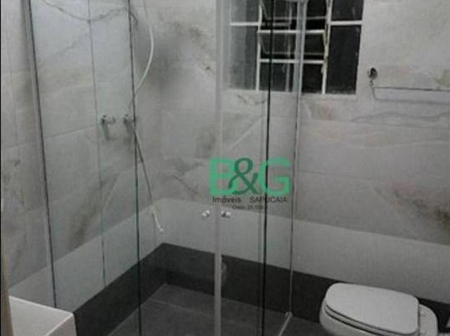 Casa à venda, 189 m² por R$ 763.000,00 Horto Florestal São Paulo/SP