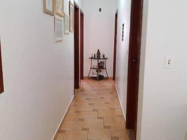 Casa à venda, 189 m² por R$ 795.000,00 Bonfim Paulista Ribeirão Preto/SP
