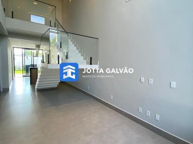 Casa a venda, 189m2 Condomínio Terras da Estância, Paulínia