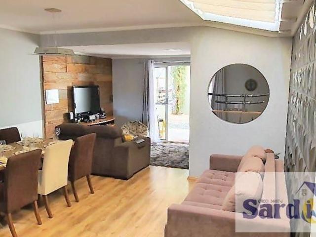 Casa à Venda 180 m2 Pq. São George Cotia