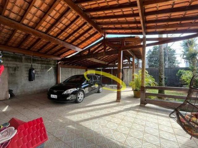 Casa à Venda | 180 m² | 3 Dormitórios 2 Suítes | Bela Vista | Vargem Grande Paulista