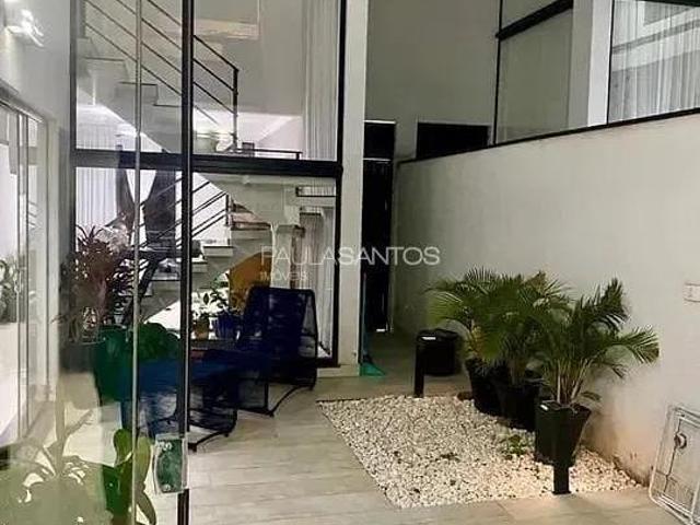 Casa à venda, 180 m² com 3 quartos sendo 1 suíte Jardim Emília Sorocaba/SP
