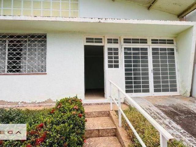 Casa 2 quartos à venda, 180 m² Cambuí Campinas/SP