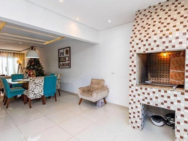 Casa à Venda – 180 m² em Taboão da Serra