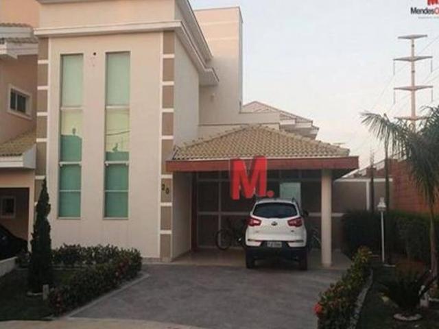 Casa à venda, 180 m² por R$ 1.400.000,00 Condomínio Ibiti Royal Park Sorocaba/SP