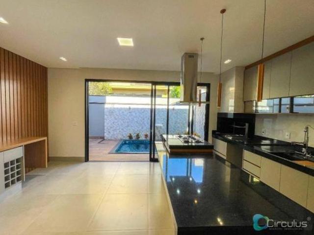 Casa à venda, 170 m² por R$ 1.400.000,00 Recreio das Acácias Ribeirão Preto/SP