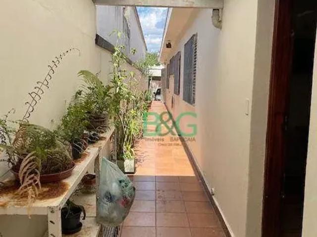 Casa à venda, 180 m² por R$ 1.500.000,00 Vila Bertioga São Paulo/SP