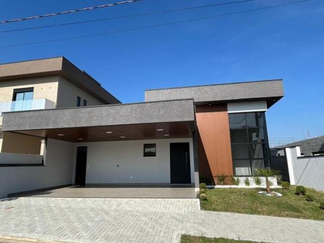 Casa à venda, 180 m² por R$ 1.450.000,00 Reserva Ruda São José dos Campos/SP