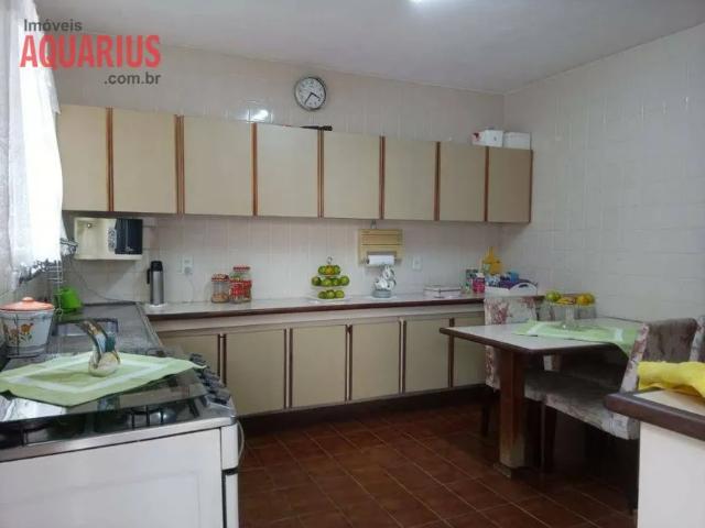 Casa à venda, 180 m² por R$ 1.490.000,00 Bosque dos Eucaliptos São José dos Campos/SP