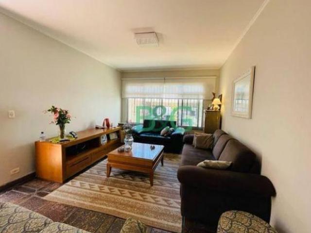 Casa à venda, 180 m² por R$ 1.500.000,00 Vila Bertioga São Paulo/SP