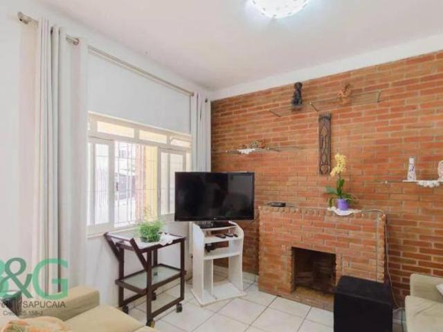 Casa à venda, 180 m² por R$ 1.549.000,00 Vila Mariana São Paulo/SP