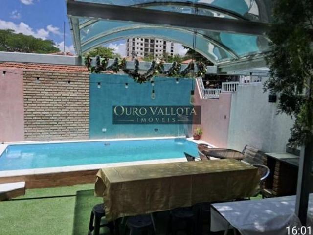 Casa à venda, 180 m² por R$ 1.590.000,00 Vila Formosa São Paulo/SP