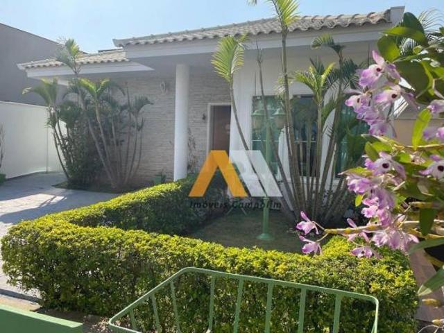 Casa à venda, 180 m² por R$ 1.600.000,00 Condomínio Vila dos Inglezes Sorocaba/SP