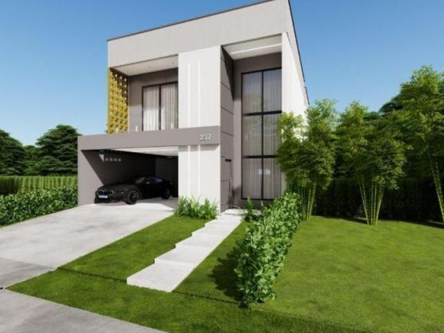 Casa à venda, 180 m² por R$ 1.600.000,00 Porteira Preta Mogi das Cruzes/SP