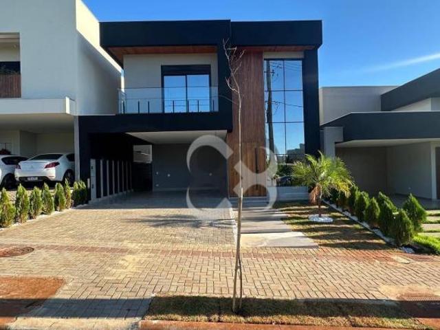 Casa à venda, 180 m² por R$ 1.650.000,00 Conjunto Habitacional Alexandre Urbanas Londrina/PR