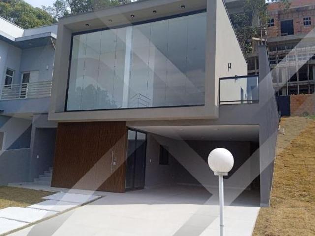 Casa à venda, 180 m² por R$ 1.650.000,00 Quintas do Ingaí Santana de Parnaíba/SP