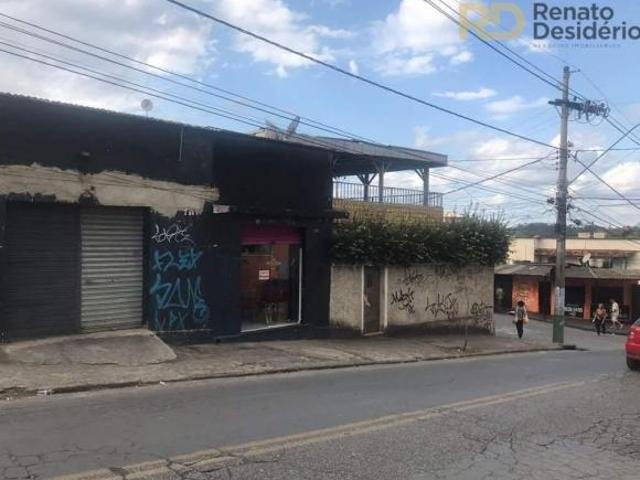 Casa à venda, 180 m² por R$ 1.000.000,00 Nova Vista Belo Horizonte/MG