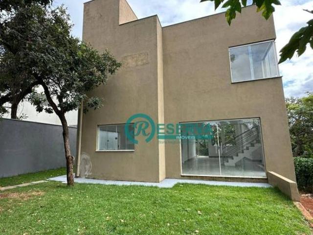 Casa à venda, 180 m² por R$ 1.000.000,00 Joá Lagoa Santa/MG