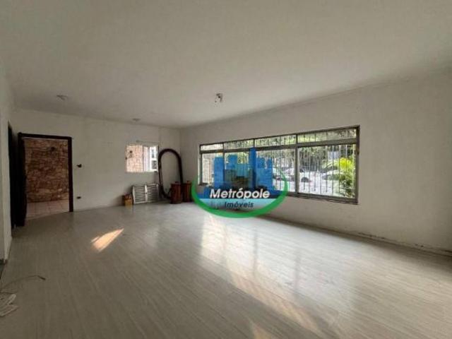 Casa à venda, 180 m² por R$ 1.000.000,00 Vila Rosália Guarulhos/SP