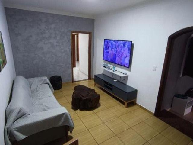Casa à venda, 180 m² por R$ 1.070.000,00 Campestre Santo André/SP