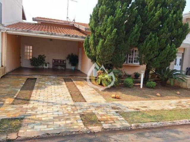 Casa à venda, 180 m² por R$ 1.100.000,00 Condomínio Okinawa Paulínia/SP