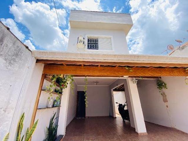 Casa à venda, 180 m² por R$ 1.100.000,00 Jardim Tupanci Barueri/SP