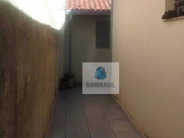 Casa à venda, 180 m² por R$ 1.100.000,00 Jardim Nova Europa Campinas/SP