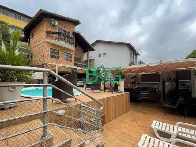 Casa à venda, 180 m² por R$ 1.100.000,00 Jardim Semiramis Cotia/SP