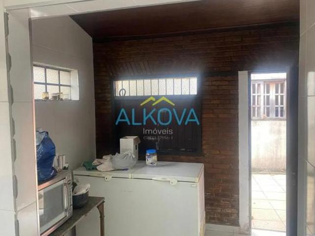 Casa à venda, 180 m² por R$ 1.180.000,00 Jardim Alvorada São José dos Campos/SP