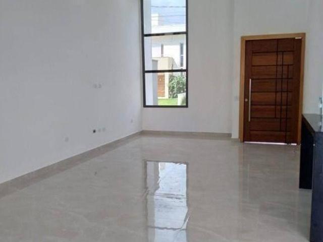 Casa à venda, 180 m² por R$ 1.190.000,00 Condomínio Costa das Areias Salto/SP