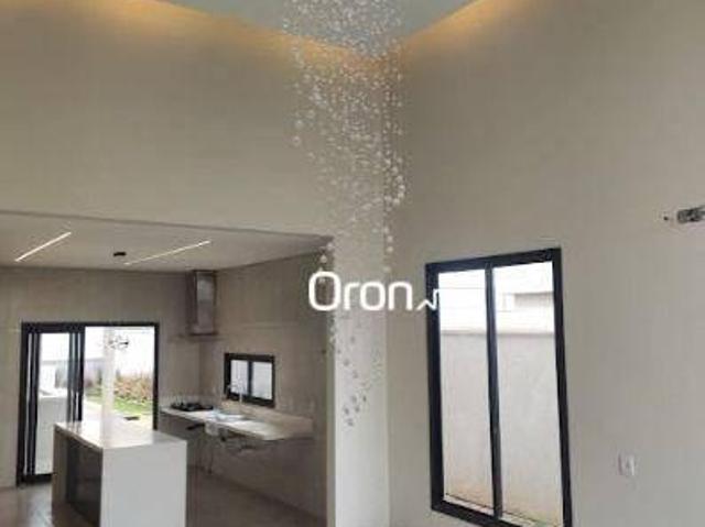 Casa à venda, 180 m² por R$ 1.199.000,00 Terras Alpha 1 Senador Canedo/GO