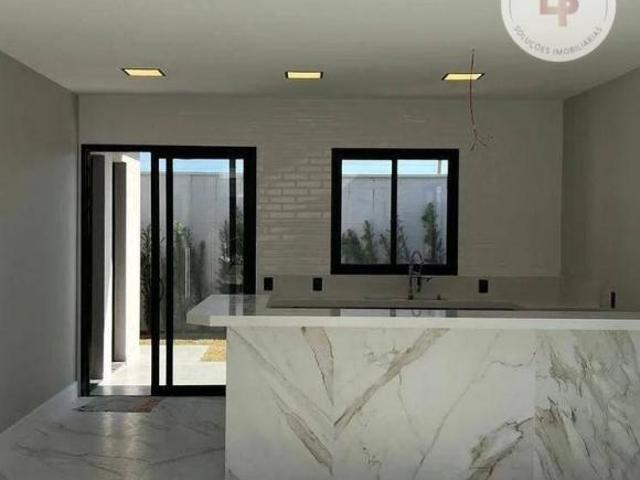 Casa à venda, 180 m² por R$ 1.199.900,00 Condomínio Gran Ville São Venâncio Itupeva/SP