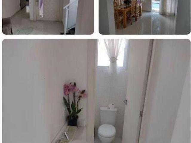 Casa à venda, 180 m² por R$ 1.200.000,00 Parque Nova Jandira Jandira/SP