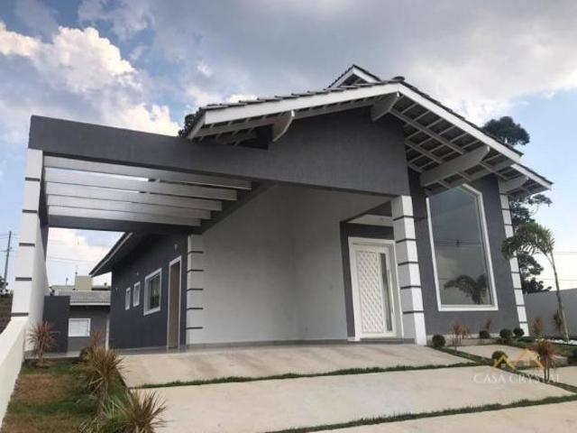Casa à venda, 180 m² por R$ 1.200.000,00 Paysage Bella Vittá Vargem Grande Paulista/SP