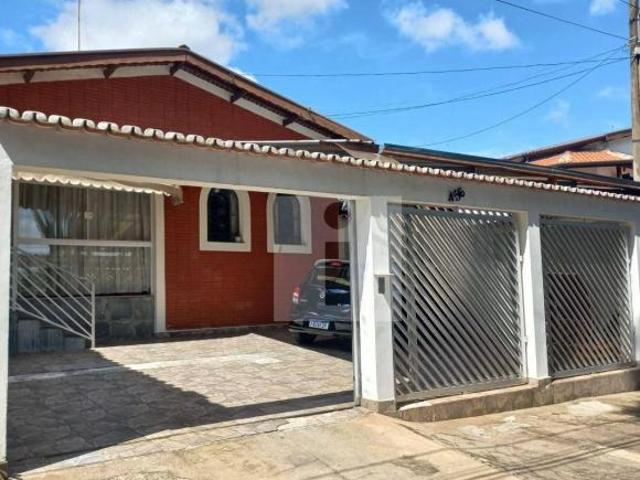 Casa à venda, 180 m² por R$ 1.200.000,00 Sousas Campinas/SP