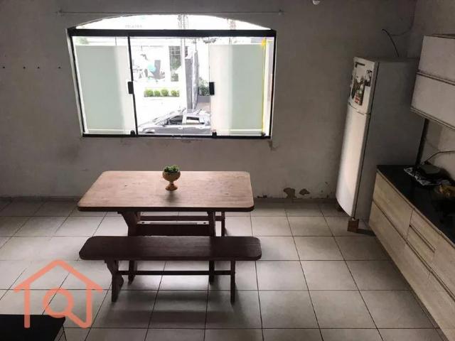 Casa com 4 dormitórios à venda, 180 m² por R$ 1.200.000,00 Vila Mariana São Paulo/SP