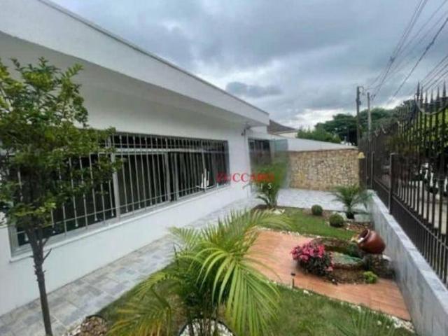 Casa à venda, 180 m² por R$ 1.200.000,00 Vila Rosália Guarulhos/SP