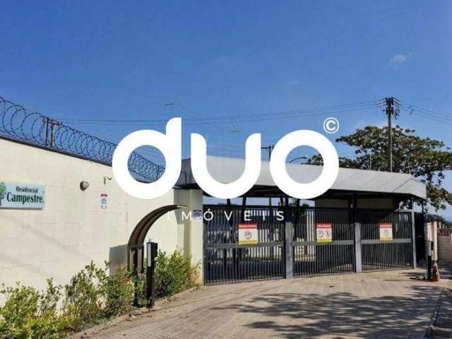 Casa à venda, 180 m² por R$ 1.260.000,00 Campestre Piracicaba/SP
